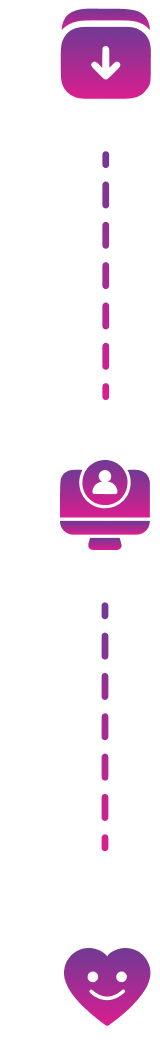 Rickkr App | Empowering Women Through Social Selling